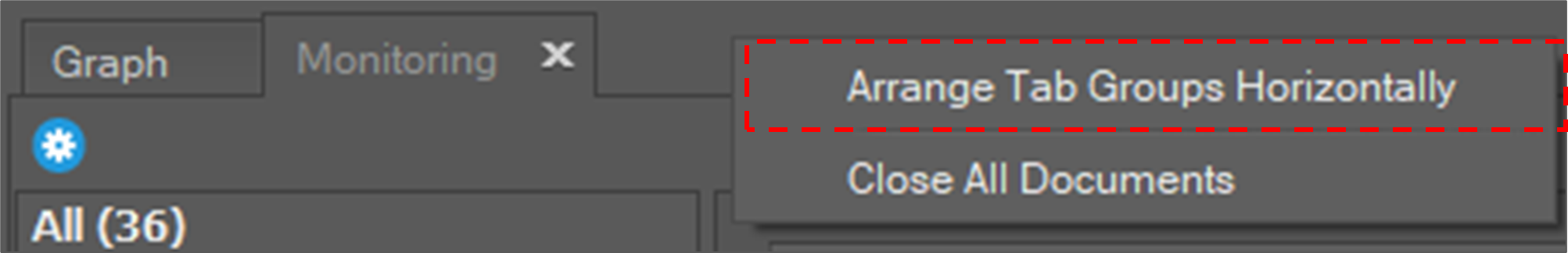 Change the Layout and Theme