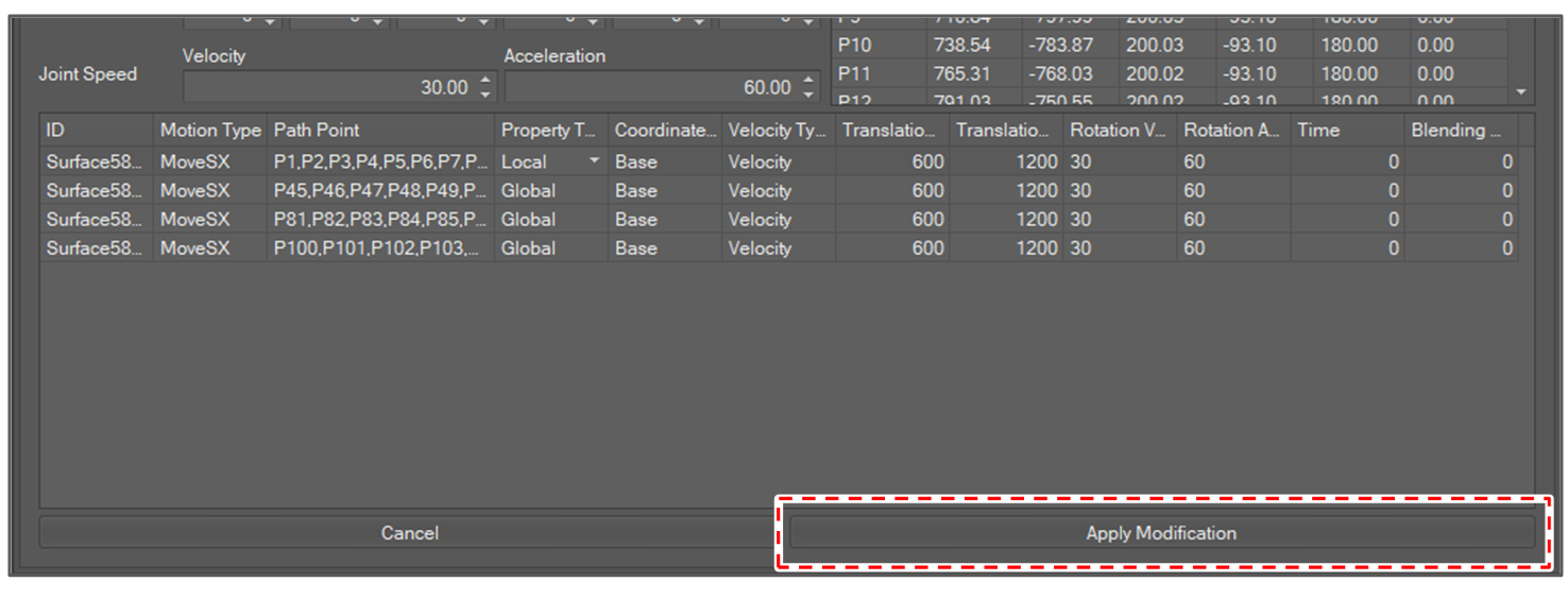 Create Script